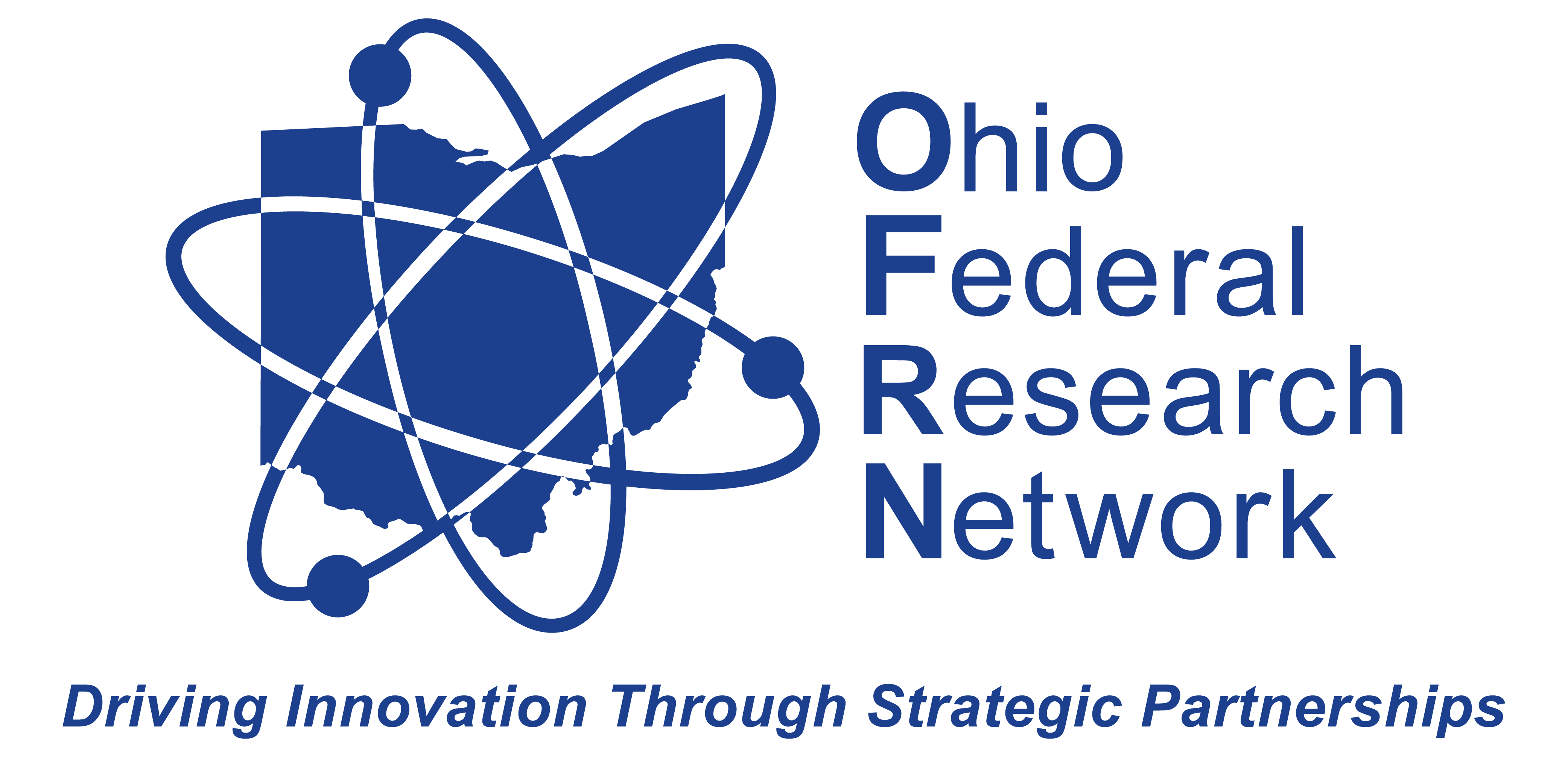 The Ohio Federal Research Network homepage